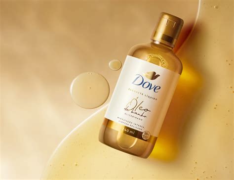 A Beleza Na Era Da Ia Campanhas Dove Dove