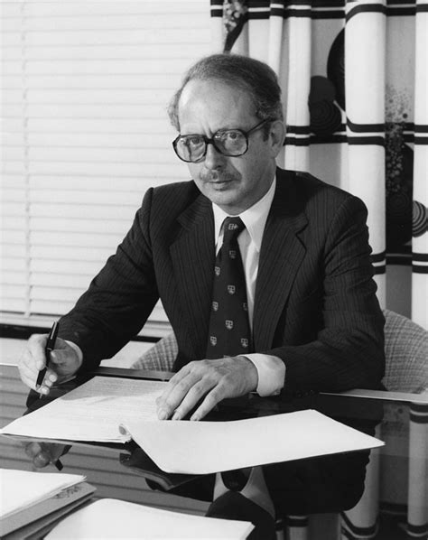 Ralf Dahrendorf An Appreciation Lse History
