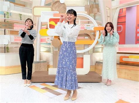 テレ朝post 住田紗里アナ「胸が高鳴りました」 大学駅伝の取材で感動！