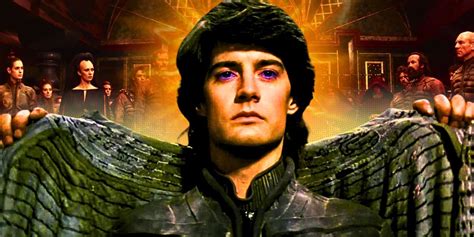 Dune 2 Fixes The Biggest Paul Atreides Misunderstanding From David