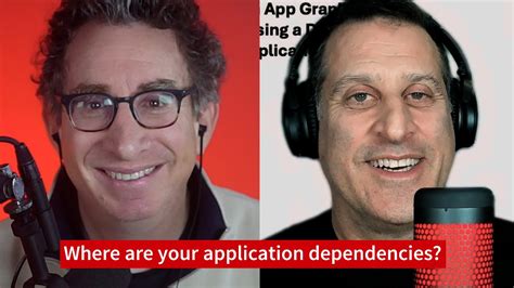 How Does Backslashs Appgraph Work Youtube