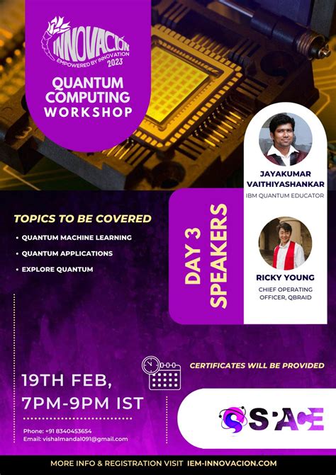 Quantumcomputing Softwareengineer Quantumcomputing