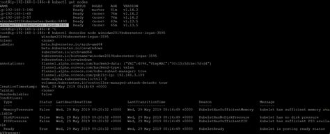 Kubelet Stopped Posting Node Status · Issue 77943 · Kuberneteskubernetes · Github