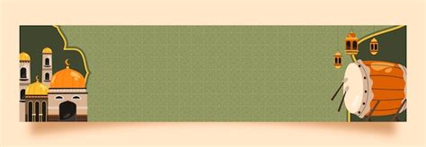 Background Banner Pengajian Images Free Download On Freepik