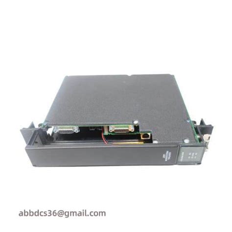 GE FANUC IC CPX Programmable Logic Controller Abb World Automation