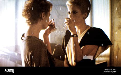 Catherine Deneuve The Hunger Photos