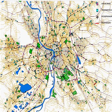 11 A Geoms Coordinate System B Vrml Povray Coordinates System