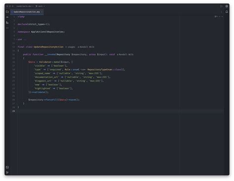 My Current Setup Randall Wilk