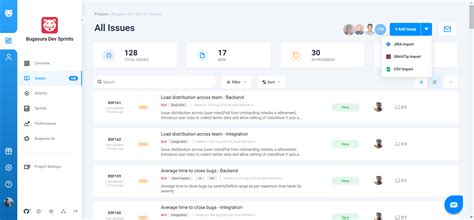 Monitor Bugs In Your Code With Bugasura Glitchtip Integration Release Notes
