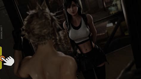 A Submissive Bitch Asks To Be Tied Up And Fucked Hard 3d Bdsm