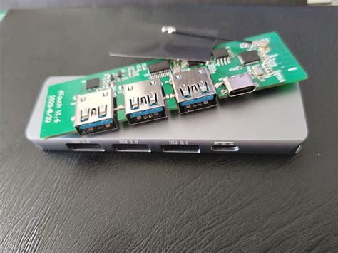 atouch更新，拉风铝合金外壳！玩转esp32！ esp32 esp8266 whycan forum 哇酷开发者社区