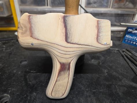 Mini Draco Elite Dong W A S Woodtworks