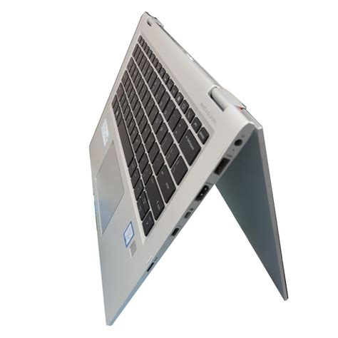 HP Elitebook X360 Refurbished Laptops 14 Inches Core I5 At Best Price In Pune
