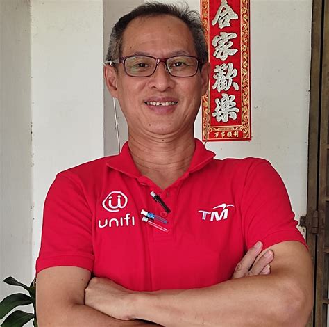 Theam Lee Chin
