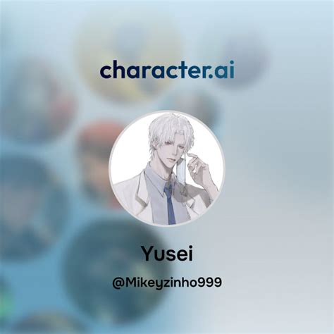 Chat With Yusei Character Ai Ai Chat Reimagined Your Words Your World