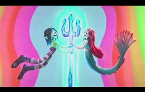 Ruby × Chelsea R Dreamworks