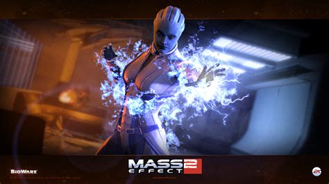 Recenzja Mass Effect 2 Gry Game Exe