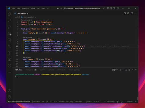 Japa Extension Visual Studio Marketplace