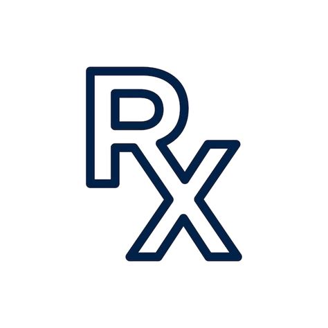 Rx Symbol Images Free Download On Freepik
