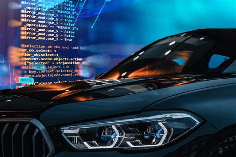 Vitronix Bmw Retrofit Coding