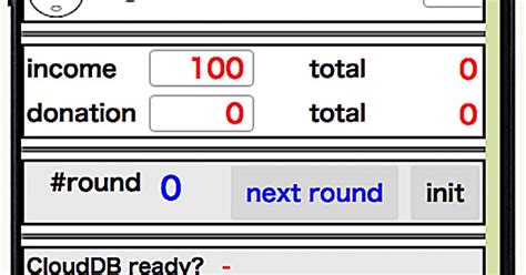 Sparse Dense By Foyo Supporting Social Dilemma Experiments With App
