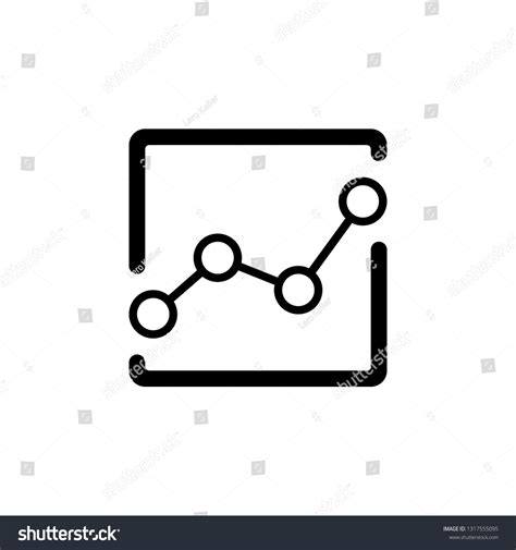 Icons Data Viz Over 3 Royalty Free Licensable Stock Illustrations