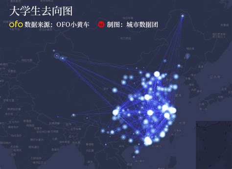 政策前沿‖史上最吸引大学生城市排行榜出炉，这9个城市最受欢迎