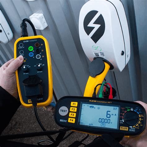 Di Log Dl9130ev Advanced Multifunctional Tester Test4less