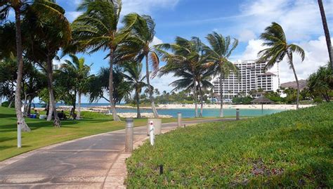 Snorkeling Ko Olina Lagoons 4 Protected Lagoons To Explore