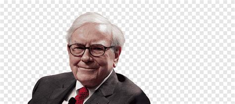 Información Visually De Warren Buffett Infographic Businessperson