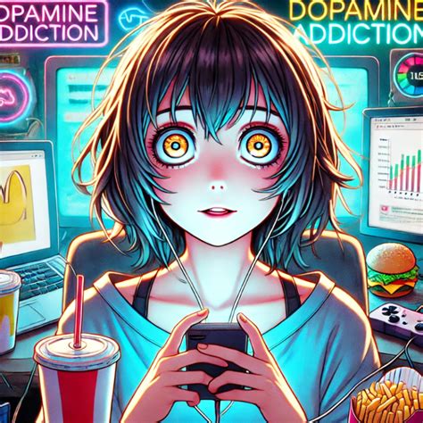 도파민 뜻 정의 역활 알아보기 네이버 블로그