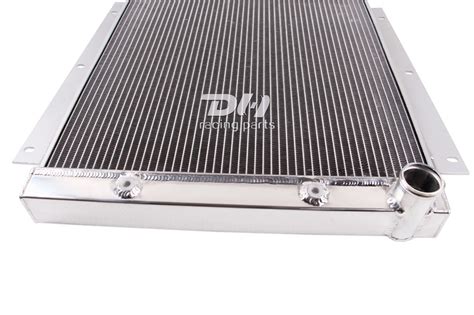 3 Row All Aluminum Radiator For 1947 1954 1953 Chevy 3100 3600 3800 Truck Pickup Ebay