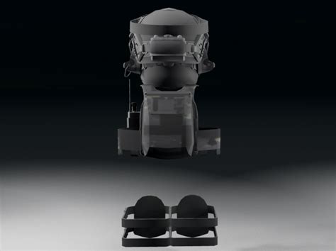 Scp Intelligence Corps Builtbybit