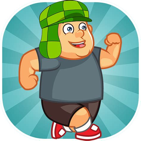 Super El Chavo Running And Jump App On Amazon Appstore