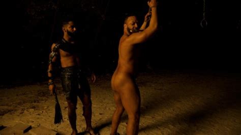 Shadow And Dillon Diaz To The Victor Goes The Spoils Daily Squirt