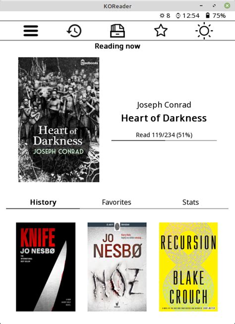 koreader home page · issue 5593 · koreader koreader · github