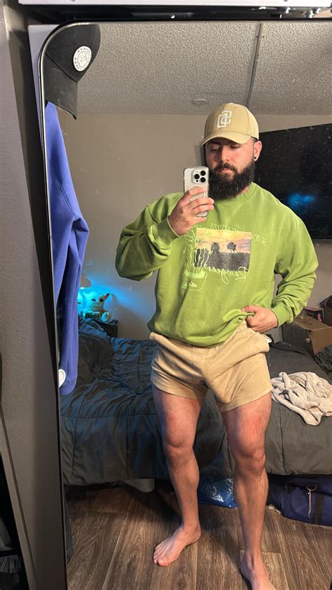 Can I Wear This Out R Bulges
