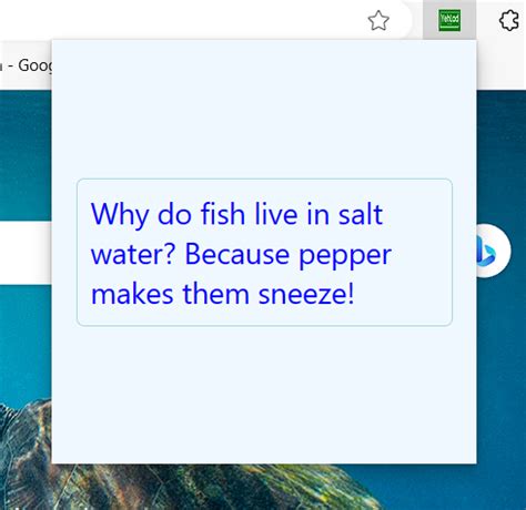 GitHub Raesen Dad Jokes This Google Chrome Extension Will Give You A Random Joke Every Time