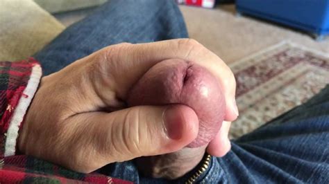 Throbbing Swollen Mushroom Head