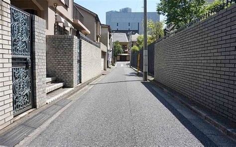 道路幅員とは建築基準法42条の接道義務と調査方法