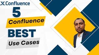 5 Best Uses Of Confluence Atlassian Confluence Conf Doovi