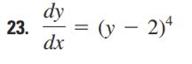 Solved In Problems Find The Critical Points And Phase Chegg