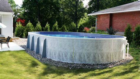 Above Ground Pools Matley Swimming Pools And Spas