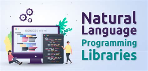 What Is Natural Language Processing Libraries And Use Cases Of Natural Language Processing