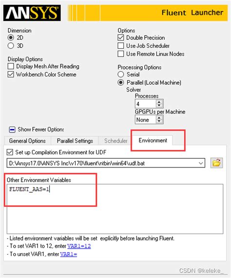 Matlab联合fluent优化仿真fluent和matlab联合仿真 Csdn博客