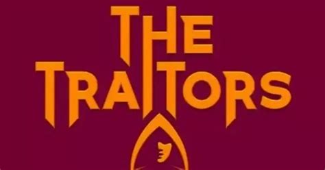 Huge Hollywood Actress Filming Celebrity Edition Of The Traitors Mirror Online