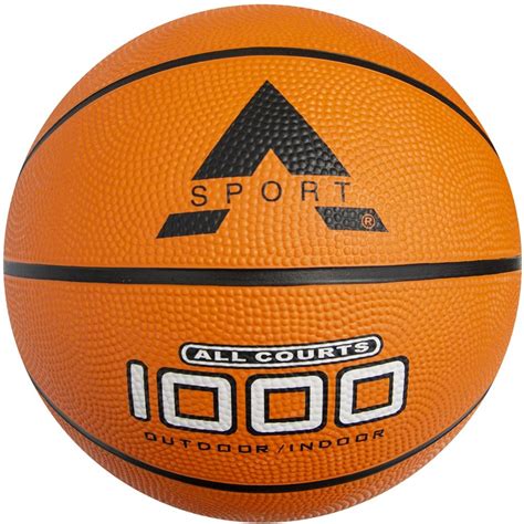 Basketbold Basic Str 3