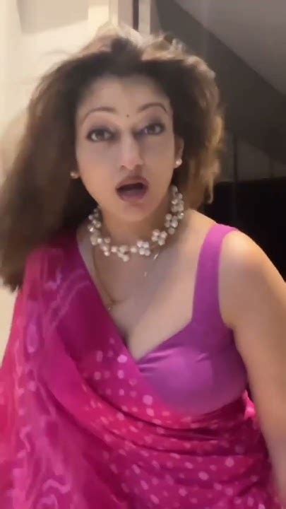 मानसी नाईकचा सुंदर व्हिडिओ Hunch Media Mansinaik Marathiactress Youtube