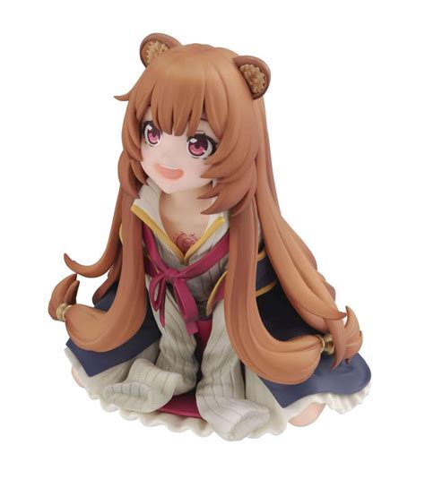 Melty Princess The Rising Of The Shield Hero Tenohira Raphtalia Chil