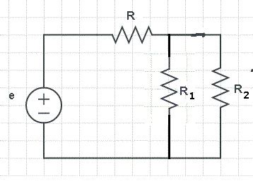How To Calculate Amps In A Circuit Circuits Gallery
